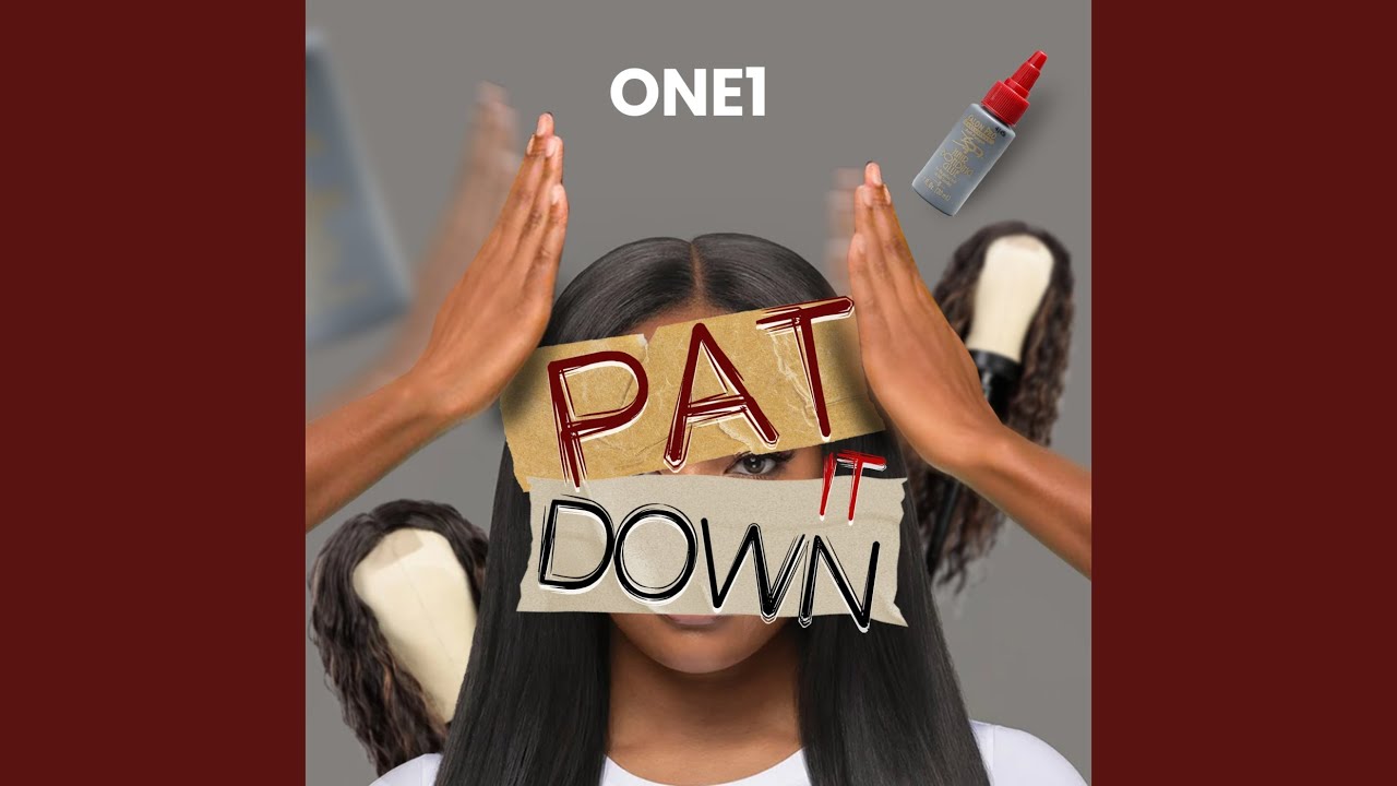 Pat It Down - YouTube
