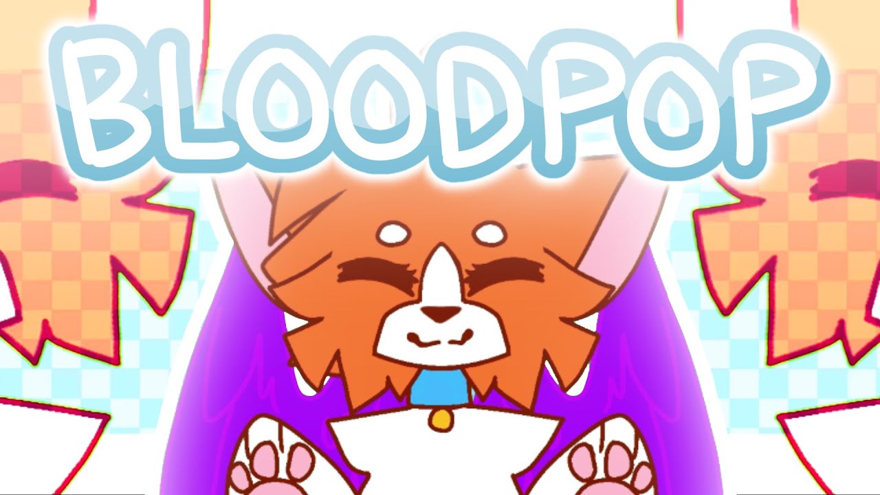 Bloodpop | Meme (750 SUBS) (FlipaClip+Alight Motion) (NEW OCSSS) # ...