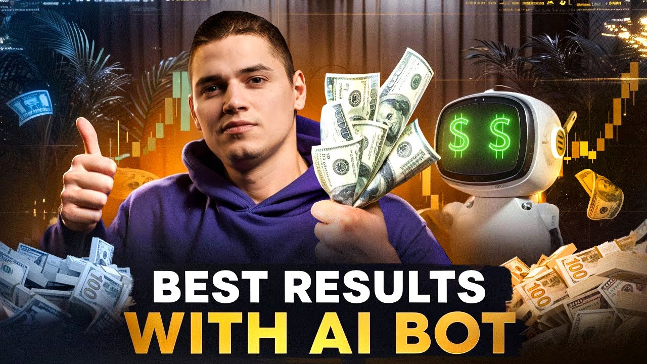 Pocket Option Bot | How To START EARNING BIG With Binary Options ...