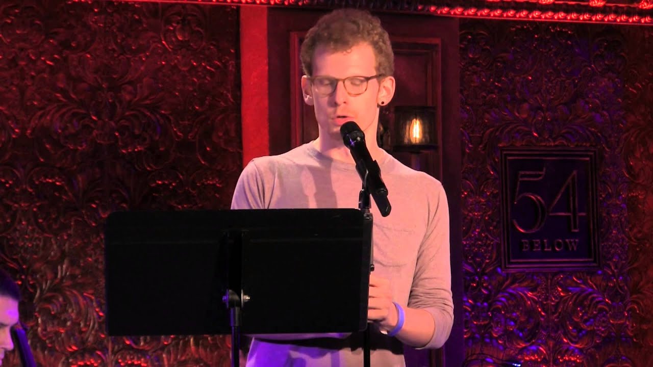 Max Chernin - "Pressure" (Nick Luckenbaugh) - YouTube