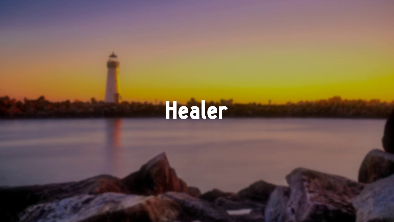 Healer - Hillsong (Gospel Song, Christian Song, Praise and Worship ...