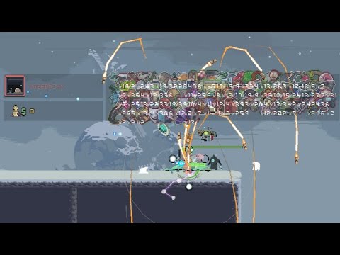 ror returns but your frames get closer to zero - YouTube