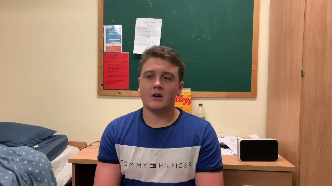 Expository mode documentary - YouTube