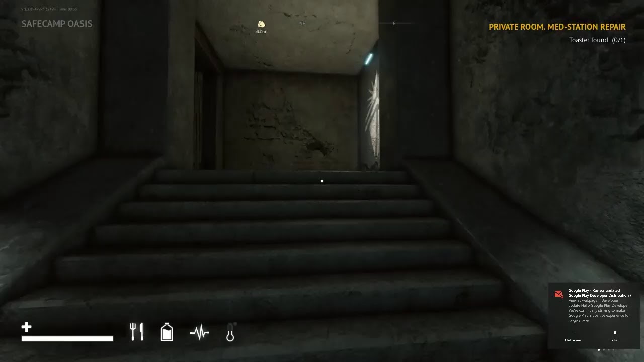 Desolate (PC; Steam) - YouTube