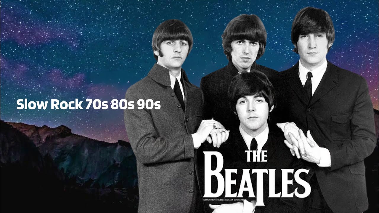CLASSIC ROCK MIX Greatest Hits ♫ Great hits of Classic Rock Only the ...