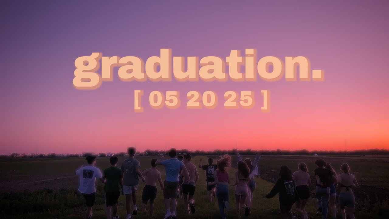 graduation. - YouTube