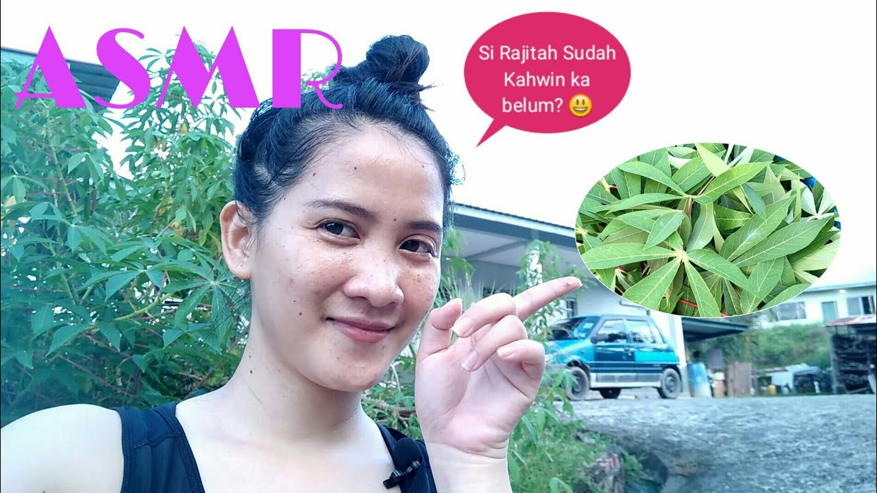 ASMR In The Home Area - YouTube