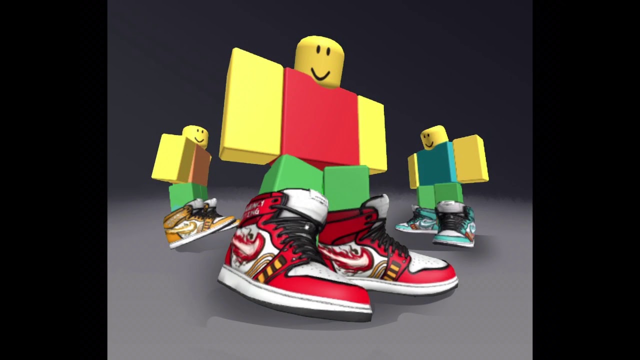 Roblox Drip - YouTube