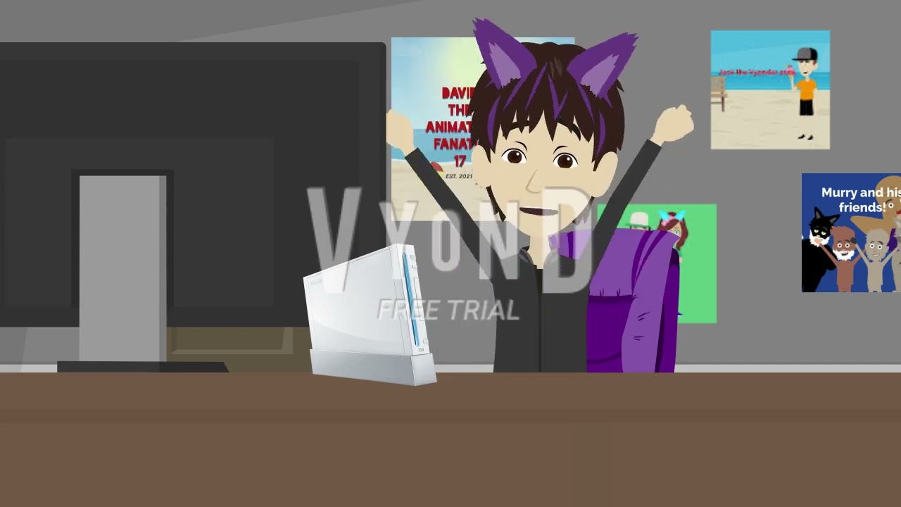 Yeah Baby (Vyond Version) - YouTube