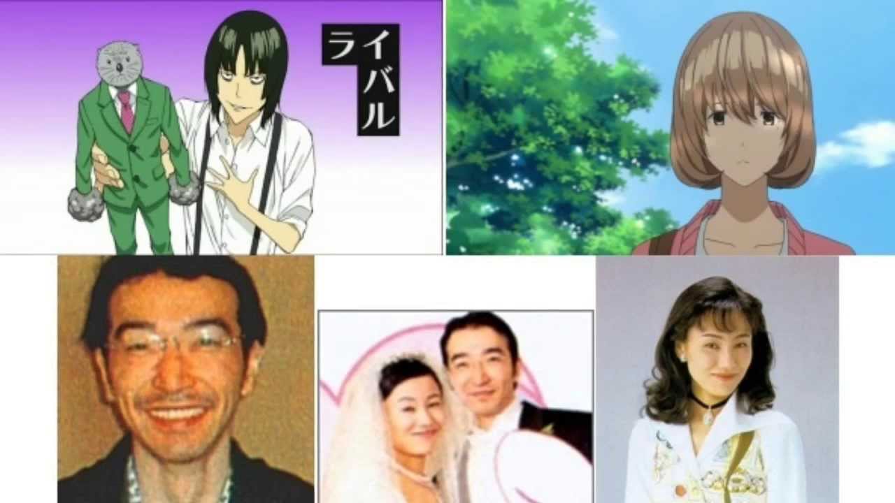 Yoshihiro Togashi's (one of the most famous, successful Japanese manga ...