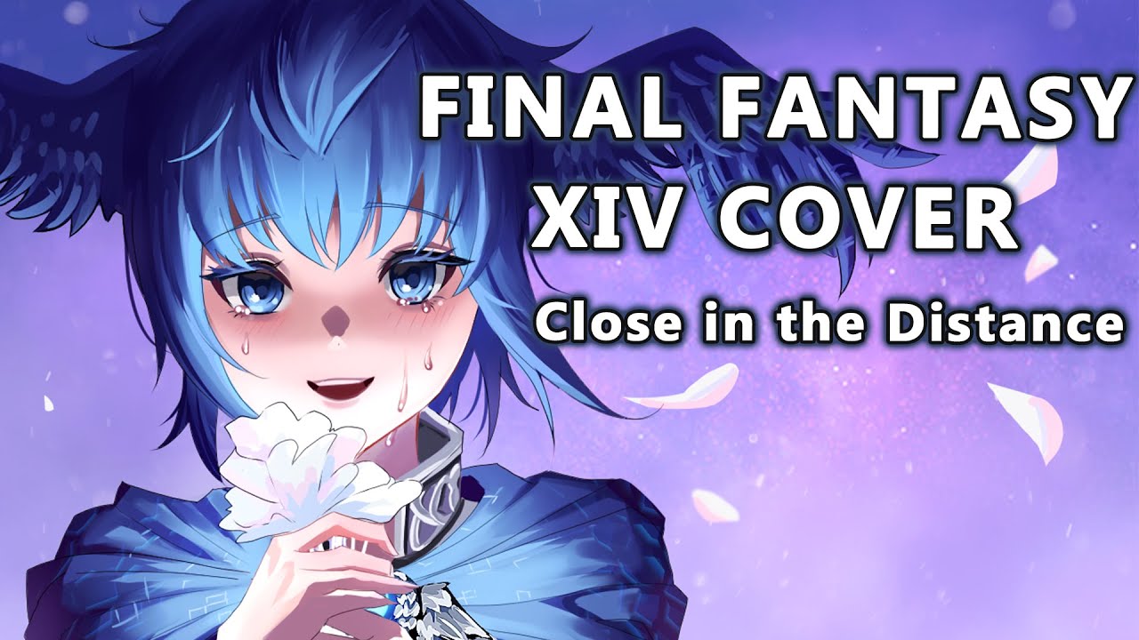 Close in the Distance FFXIV Cover (Ultima Thule) - YouTube