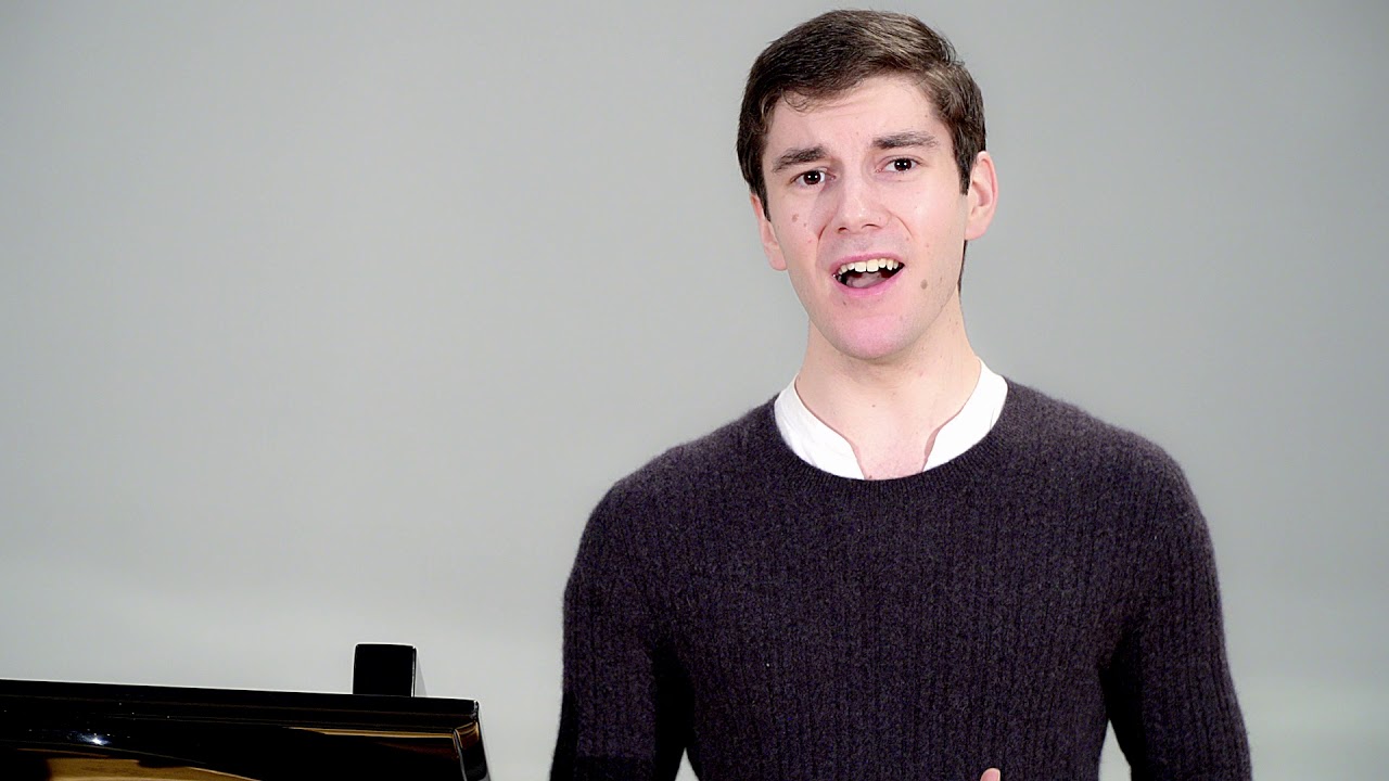 Pena Tiranna - Händel - Logan Lopez Gonzalez - YouTube Music