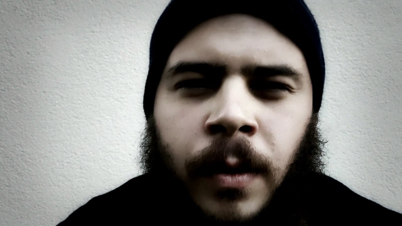 UMRO SAM. - Eldin Džafić - YouTube