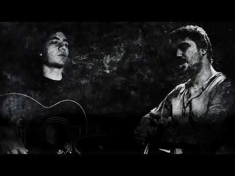 Ahmet Tarık Efe feat. Çağan Şengül - Gidiyorum (Lyric Music Video)