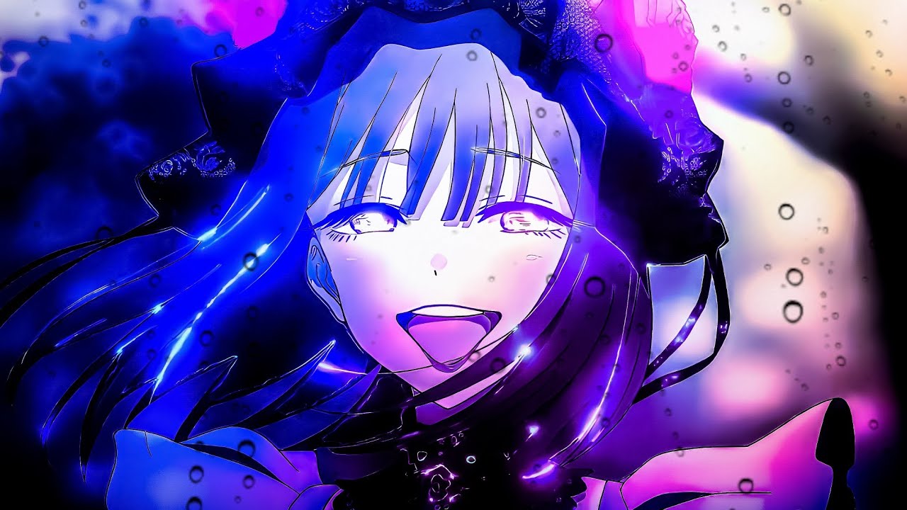 My Sweetest Dream (Visualizer) 4k - YouTube