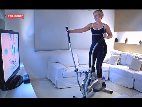 Elíptico Orbitrek Elite | Polishop