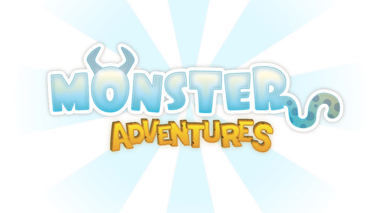 Monster Adventures - Universal - HD Gameplay Trailer - YouTube