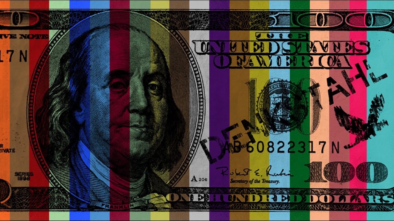 HOLY DIRTY DOLLAR by DENKSTAHL - YouTube