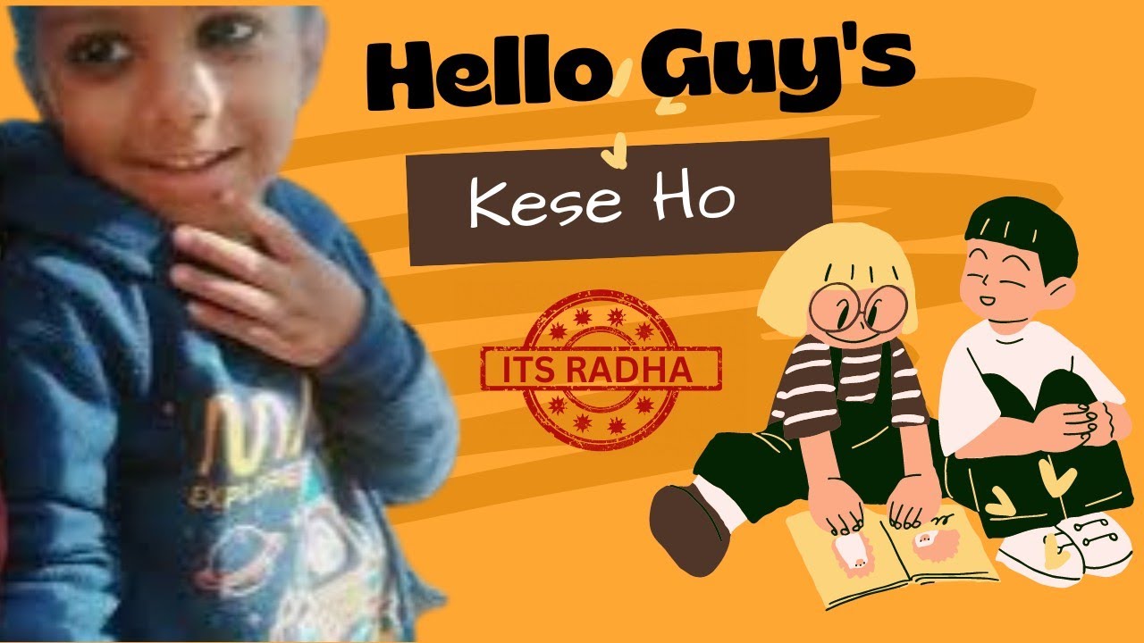 Hello guys Kese Ho ☺️ | IR89 - YouTube