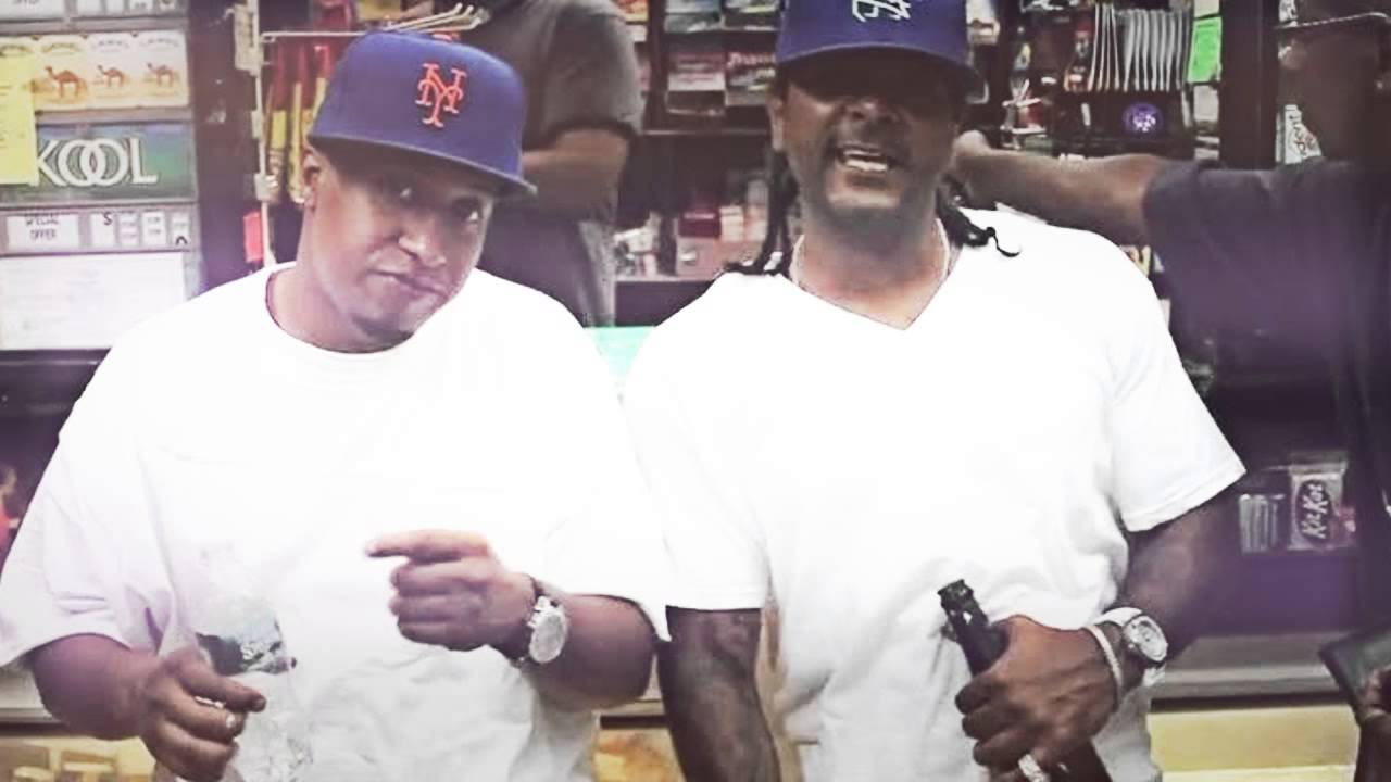 Jim Jones ft. Sen City- "More Than A Hustla (Find Your Love Freestyle ...