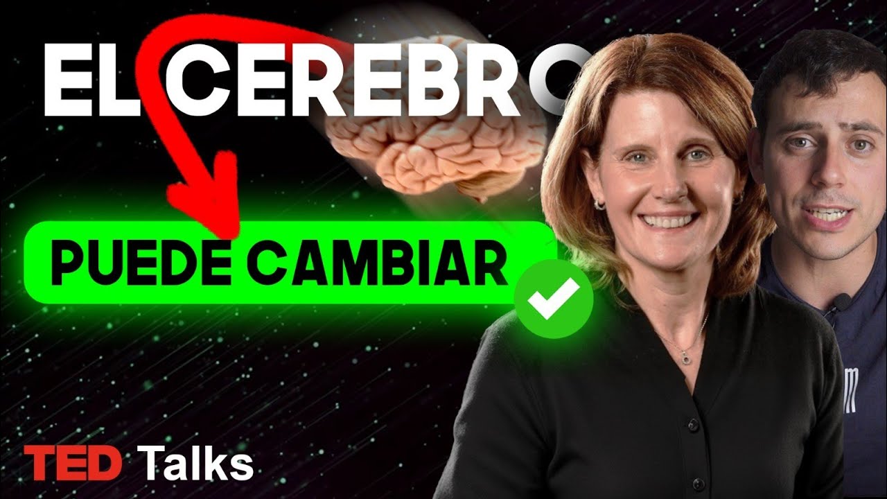 TE RESUMO Los 3 Secretos para APRENDER MÁS RÁPIDO | Neuróloga Lara Boyd ...