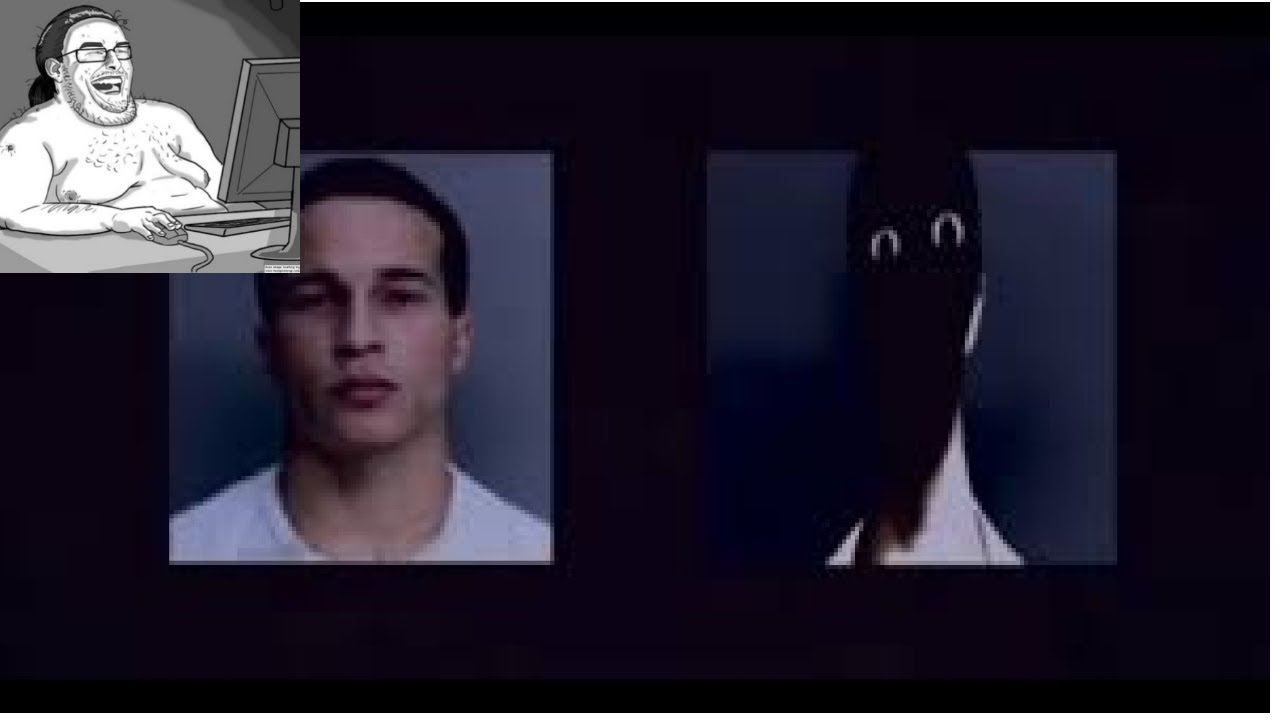 WHY ANALOG HORROR SUCKS - YouTube