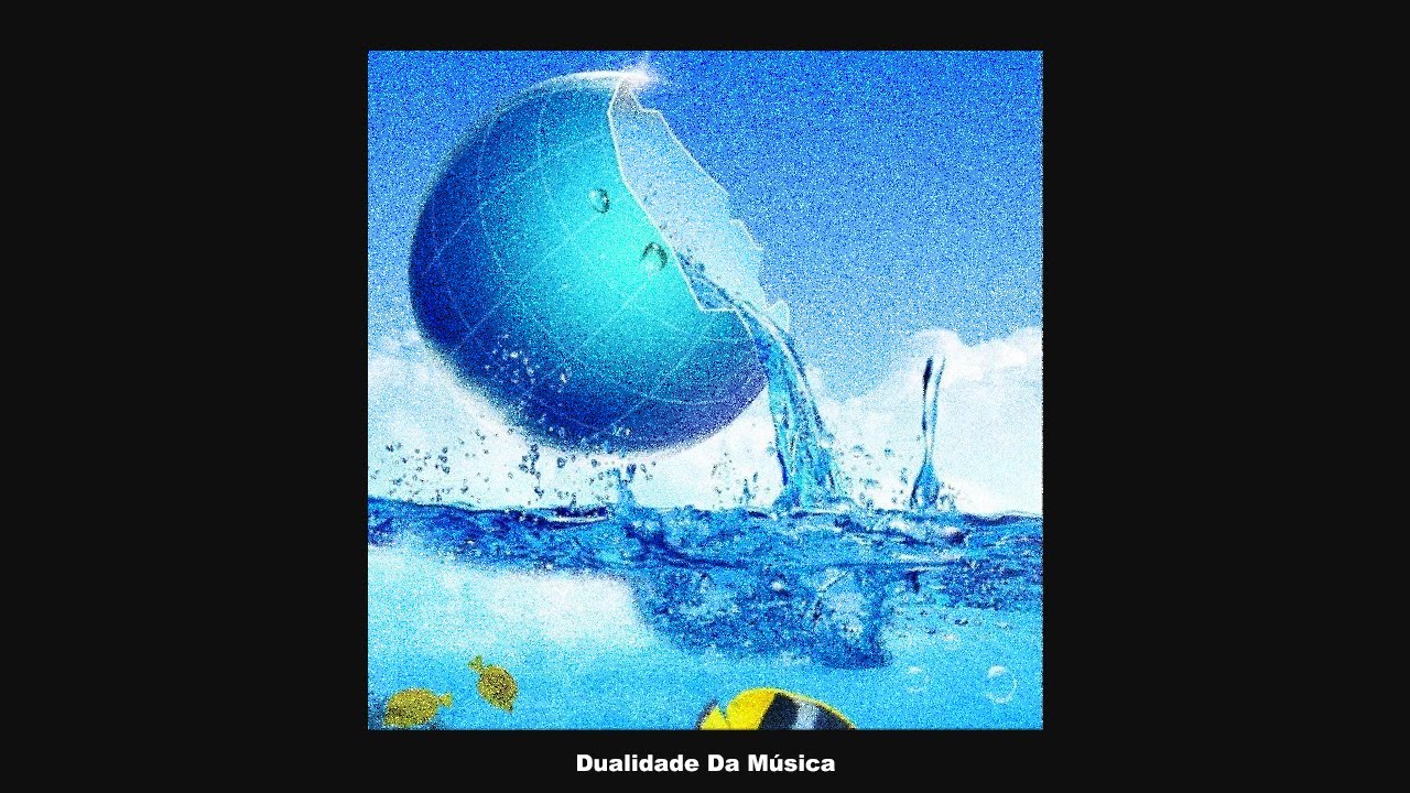 Ghostmemory - Hydrosync - YouTube