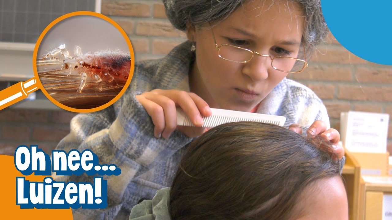 🎬 Luizen 🕸- UNICEF Kinderrechten Filmfestival - YouTube