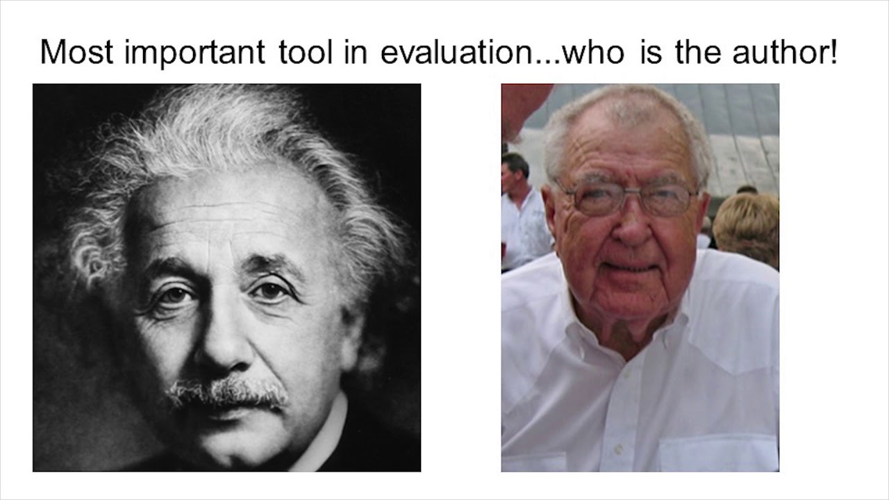 Bibliographic instruction with Mr. Ruterbusch - YouTube