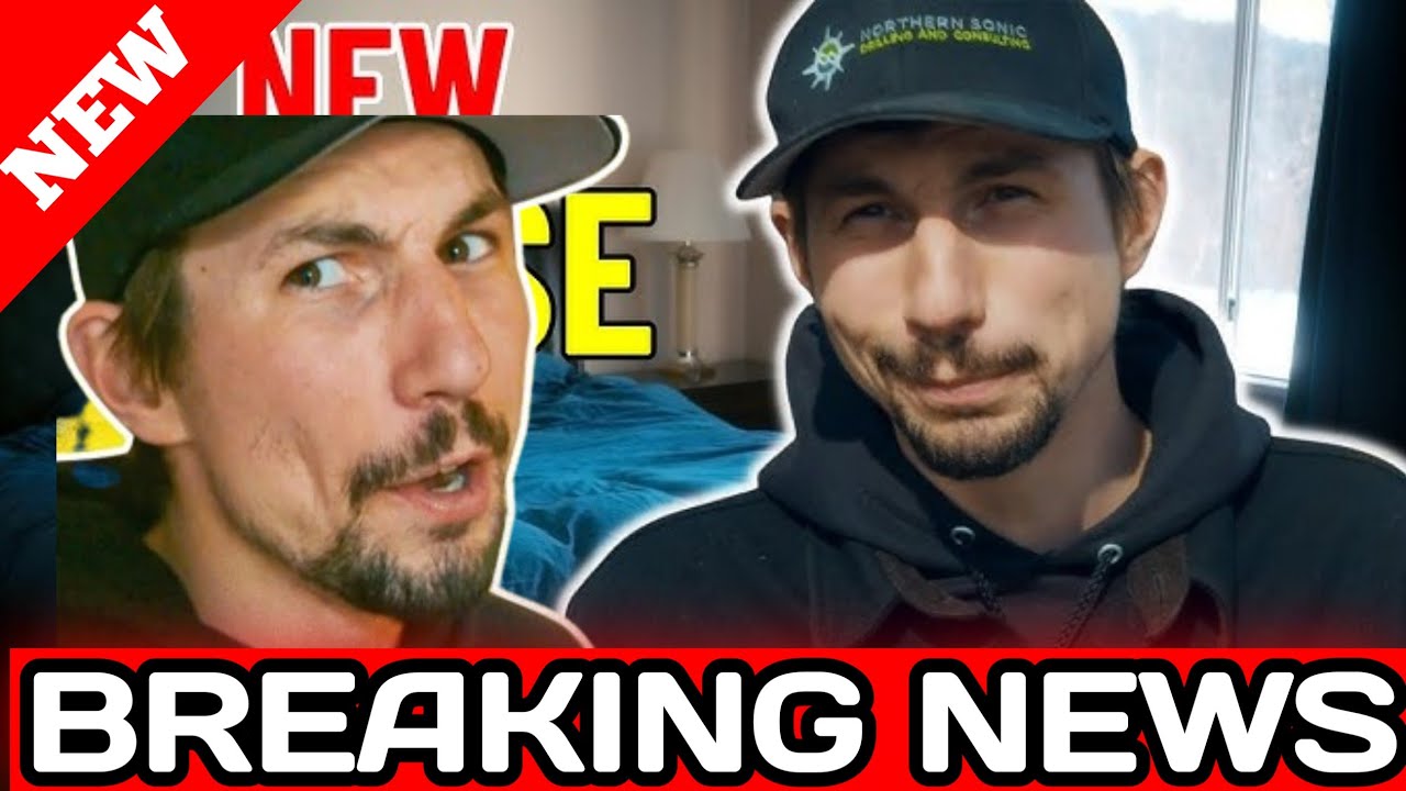 Big Sad 😭News : For "Gold Rush" Family !! Parker Schnabel ...