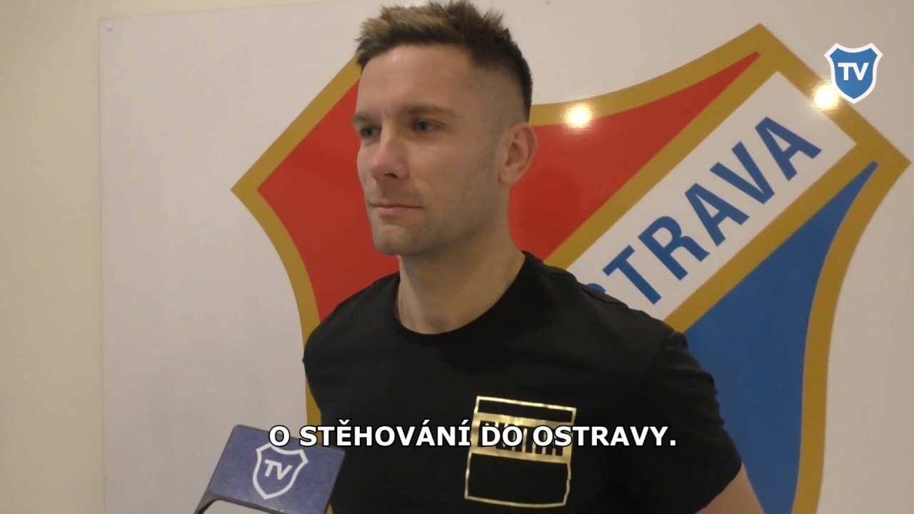 Úvodní interview: Martin Fillo - YouTube