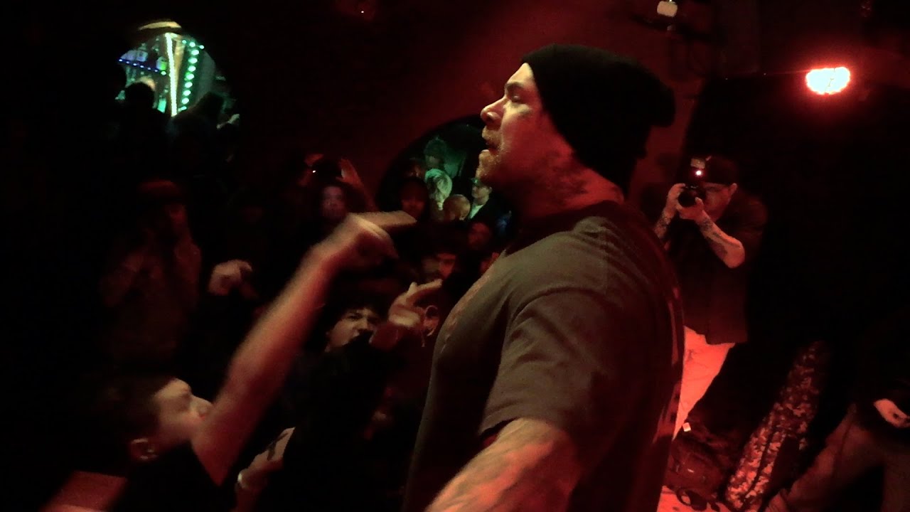 Hard Target - Live - January 21st 2024 - Full Set - - YouTube