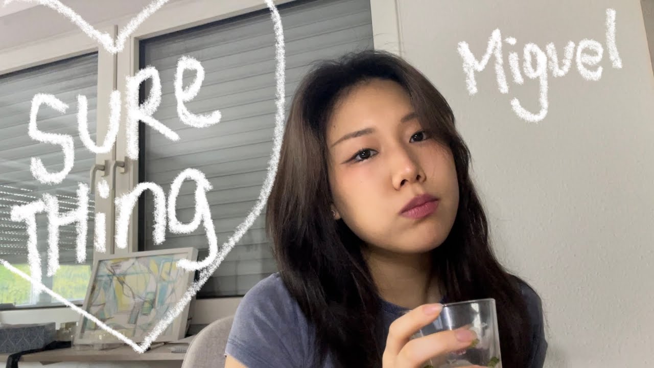 Miguel - Sure Thing (cover) - YouTube