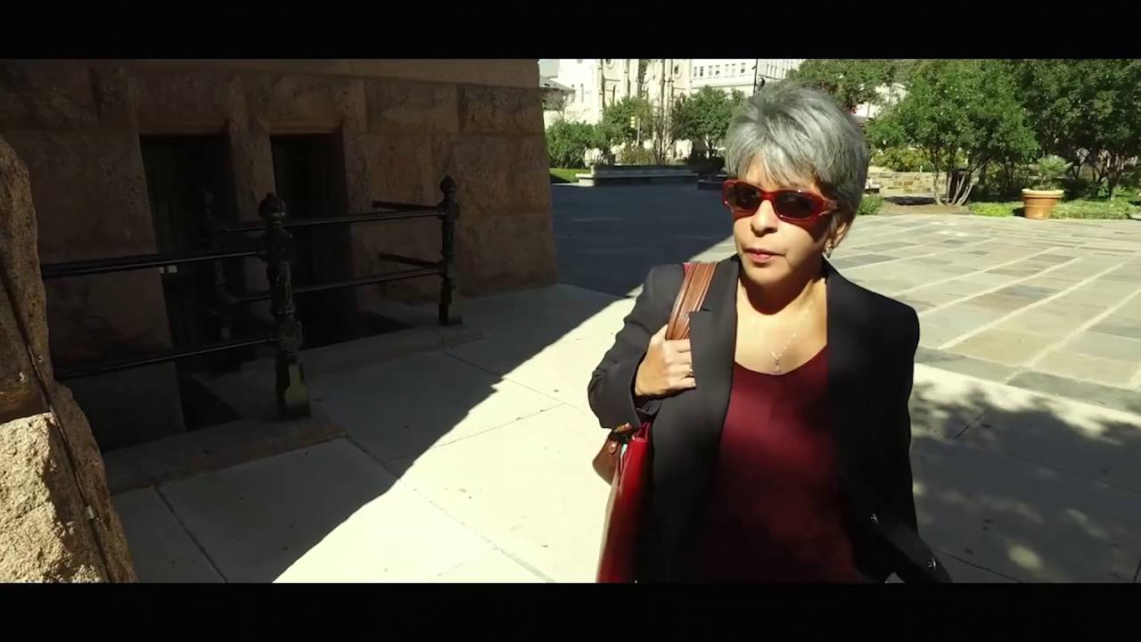 Norma Gonzales for Judge, District 131- The Only Experienced Candidate ...