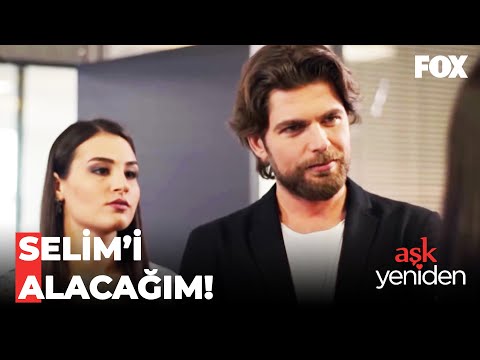 Ertan İntikam Ateşiyle Geri DÖNDÜ! - Aşk Yeniden 49. Bölüm