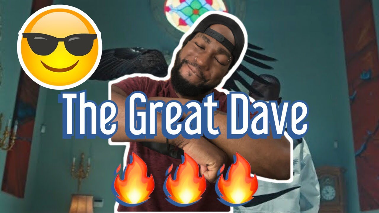 Dave - Funky Friday (ft. Fredo) | Reaction - YouTube