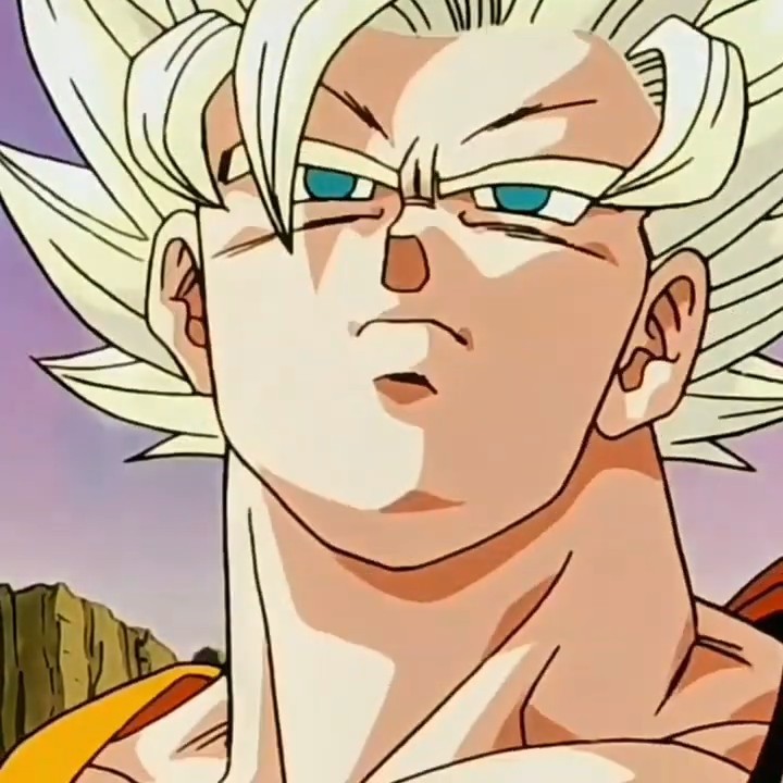 Chill Goku😁vs Cold Goku🥶 - YouTube