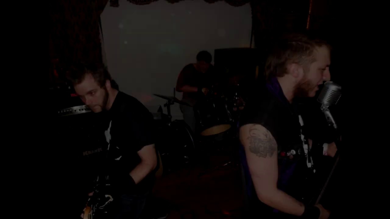 Rictus Grim-Fallen (2011) Tribute to Taylor Greene - YouTube
