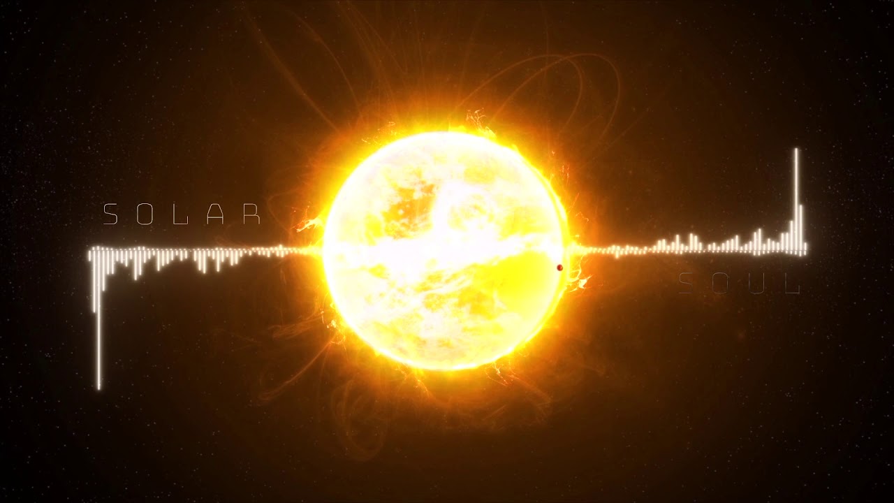 Epic Hybrid Trailer Music - Solar Soul - YouTube