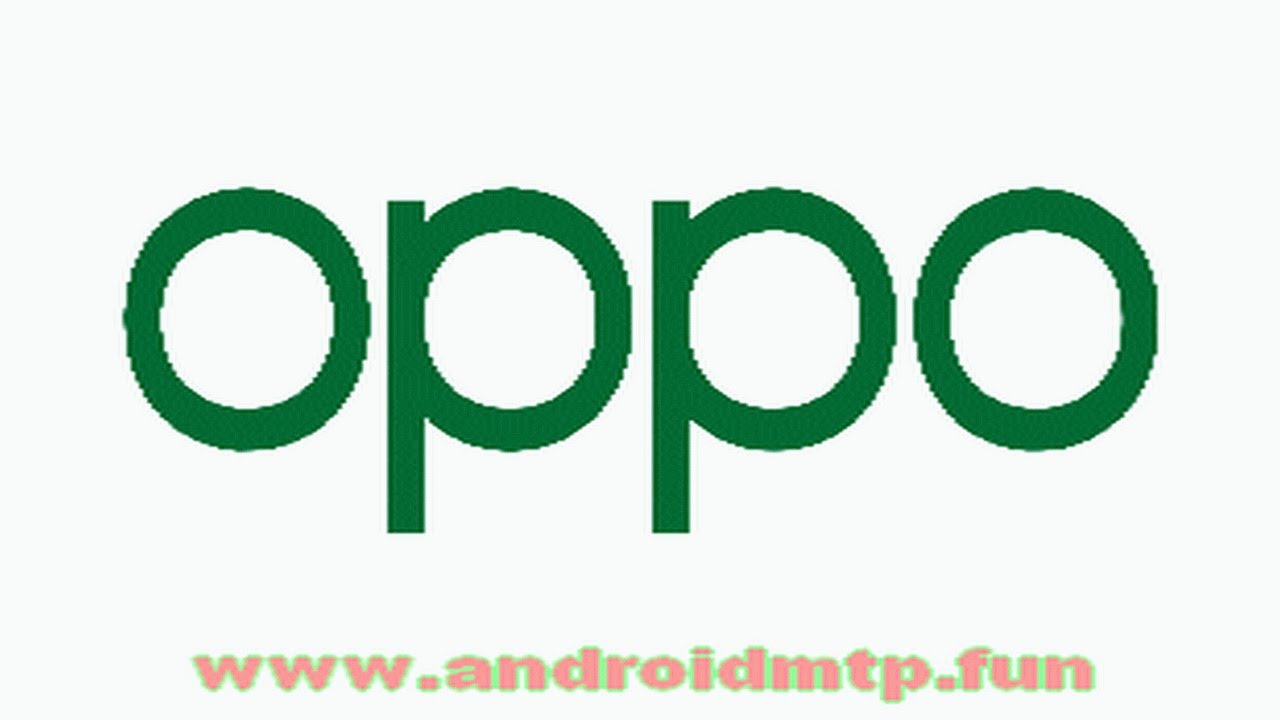 Free Download Oppo Mobile USB Drivers For Windows - YouTube