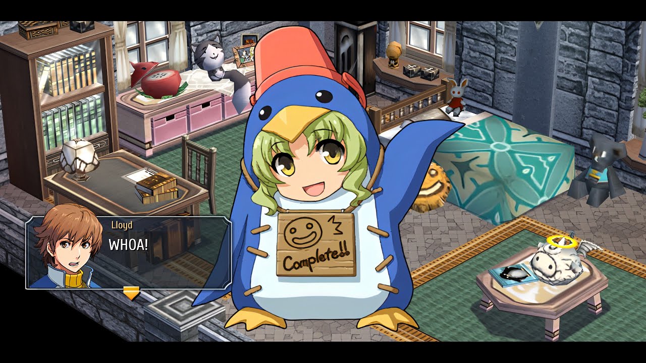 Transformation KeA (Trails To Azure) - YouTube