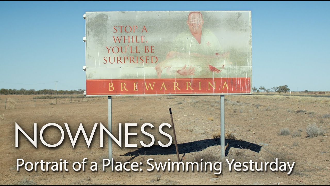 Visiting the Brewarrina Fish Traps—one of Australia's most ancient ...