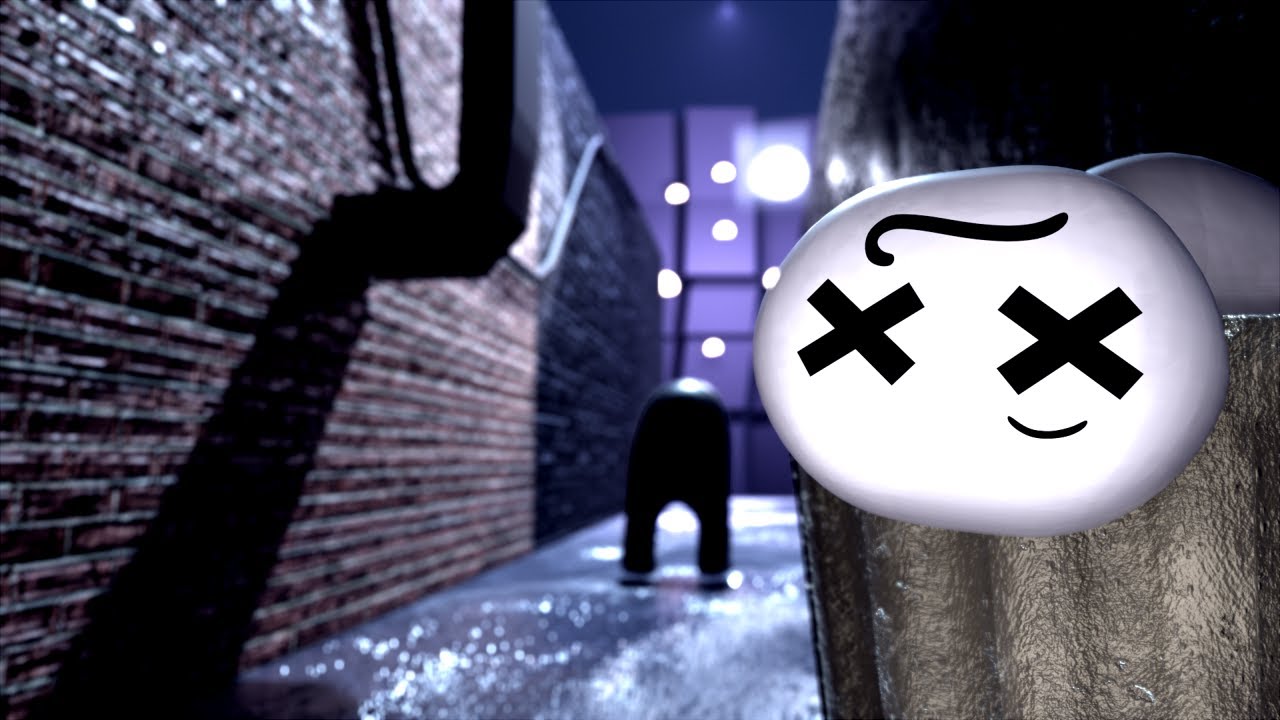 Amogus NO MORE || Animation - YouTube