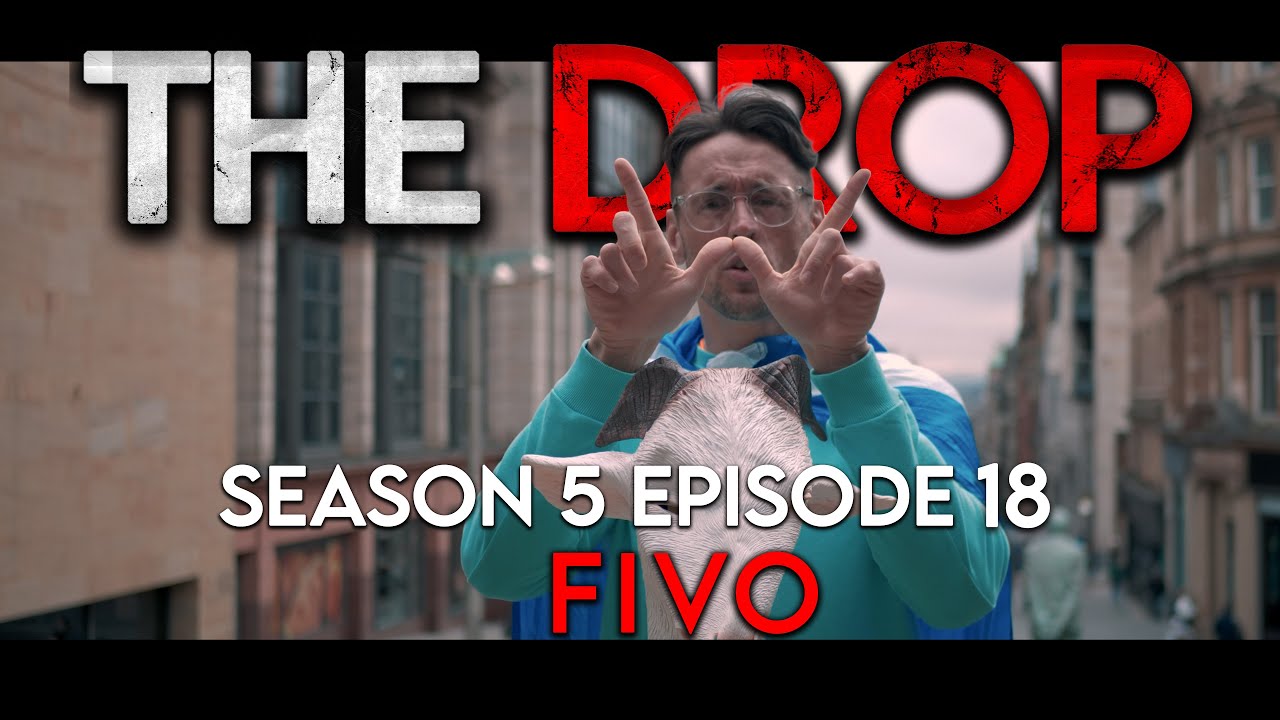 The Drop - FIVO [S5:E18] | #TheDropSZN5 - YouTube