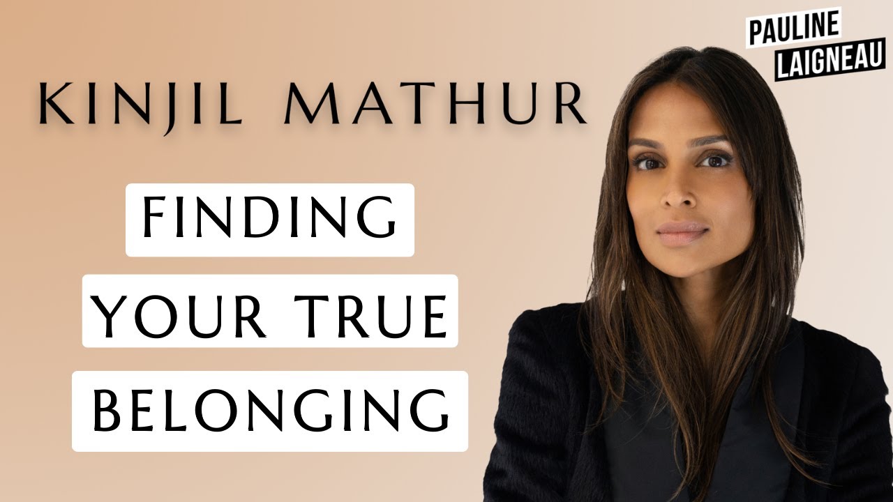 Kinjil Mathur, Chief Marketing Officer at @squarespace - "Finding your ...