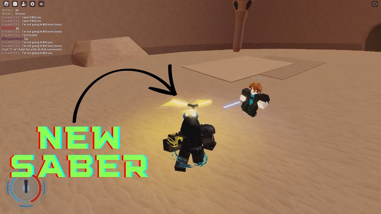 Roblox Saber Showdown (BOOMERANG Saber) SHOWCASE!!! - YouTube