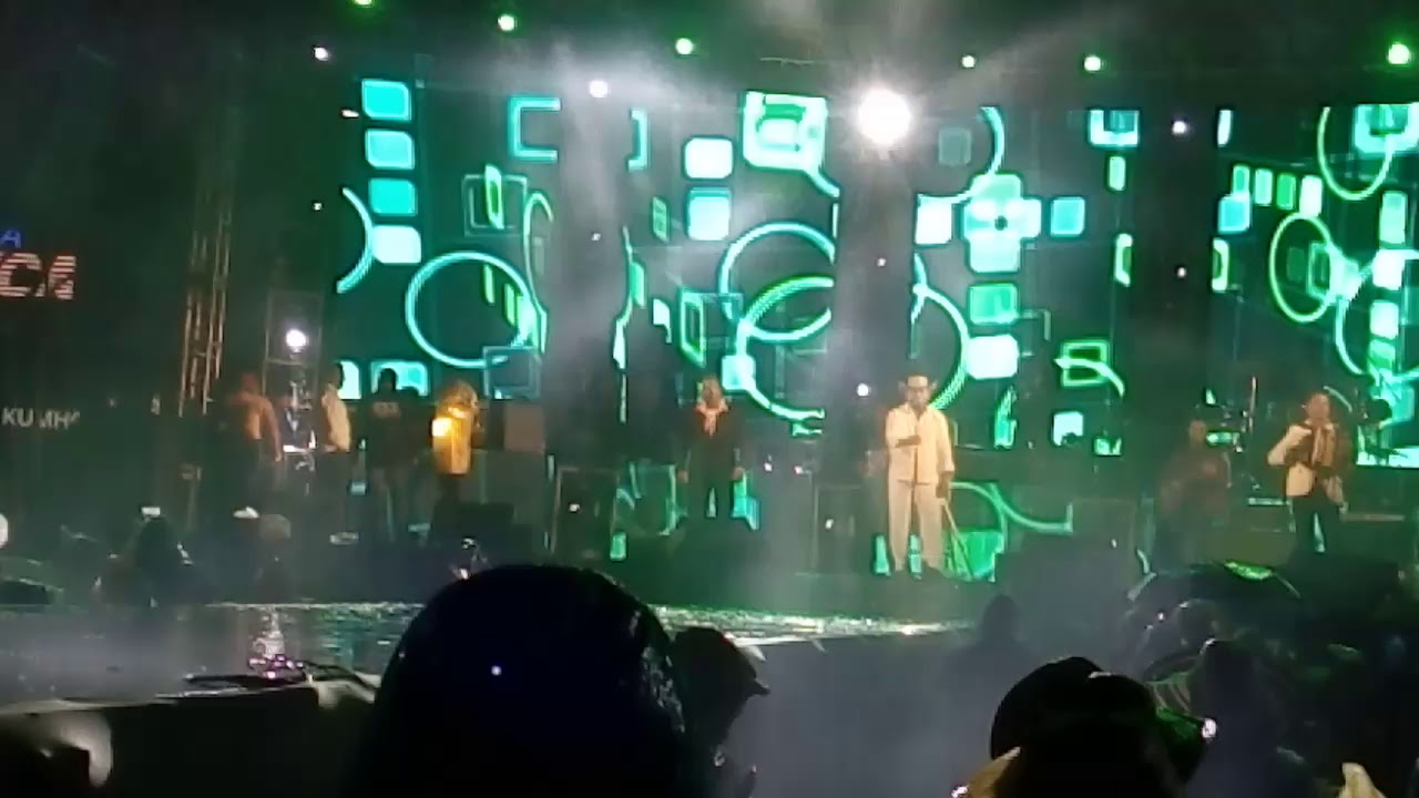 Mi razón de ser Lizandro Meza vallenatazo 2019 - YouTube