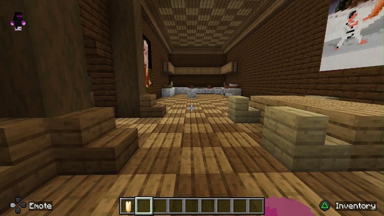 Minecraft 500 likes for how to build only 2 days to get 500 - YouTube