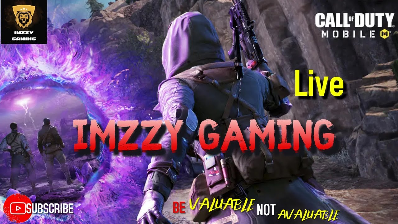 Gaming With Friends | CodMobile #codmobile - YouTube