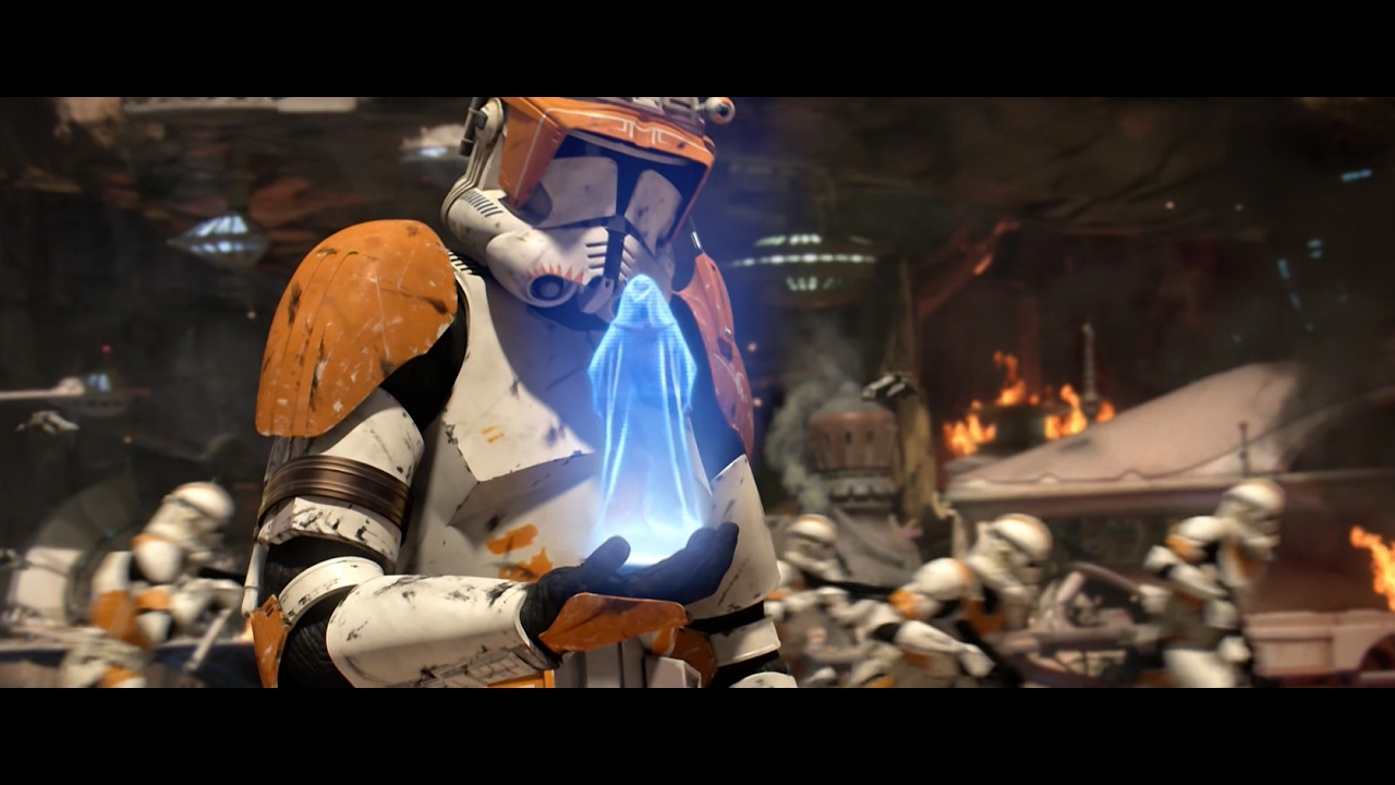 All Jedi That Died in Order 66 - YouTube